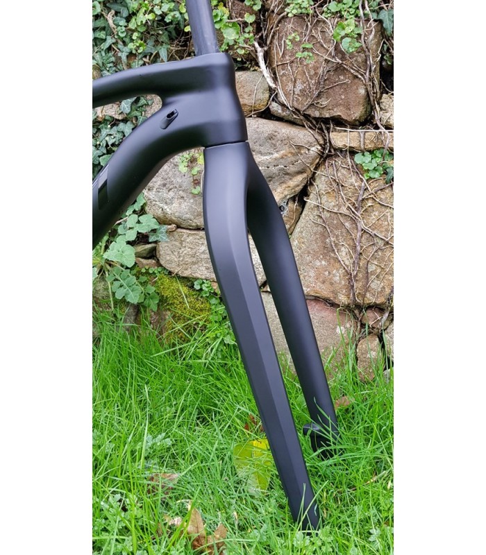 Fourche LYTI carbone (VTT 29er)
