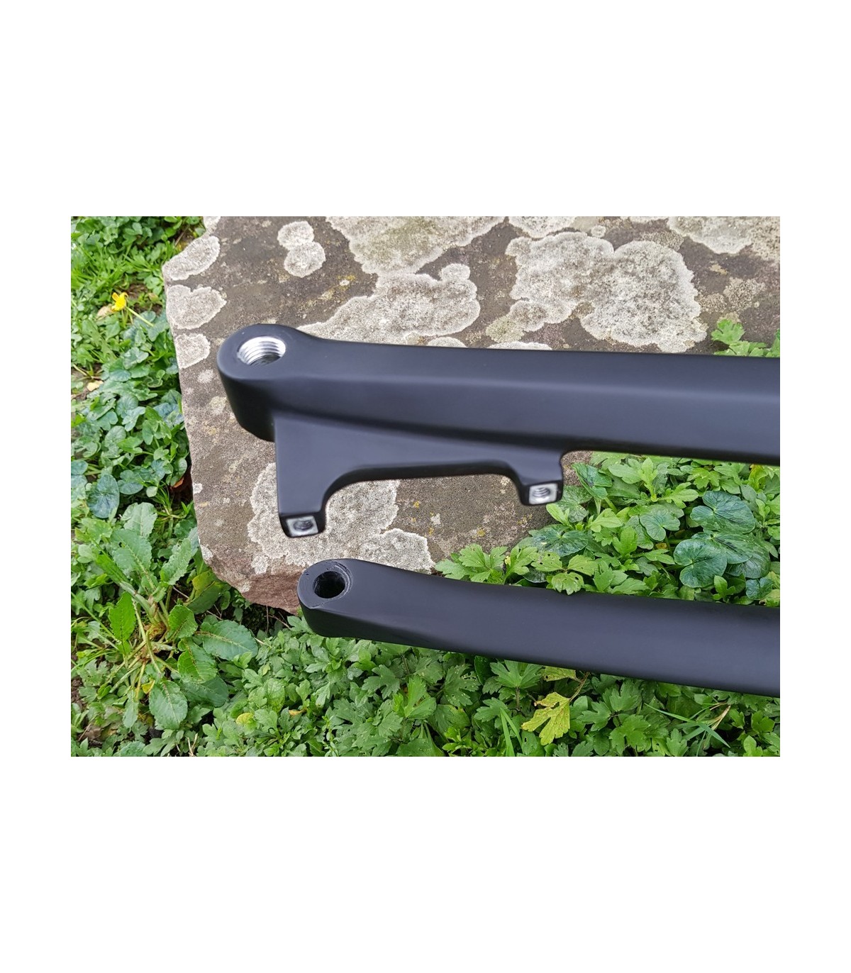 Fourche LYTI carbone (VTT 29er)