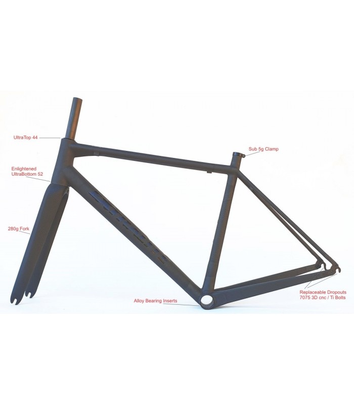 Extralite SCR - 058c