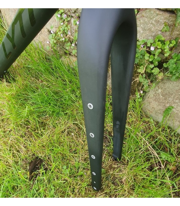 LYTI X-Gravelframeset