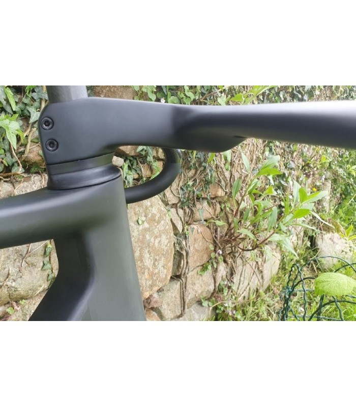 LYTI X-Gravelframeset