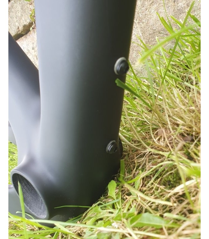 LYTI X-Gravelframeset