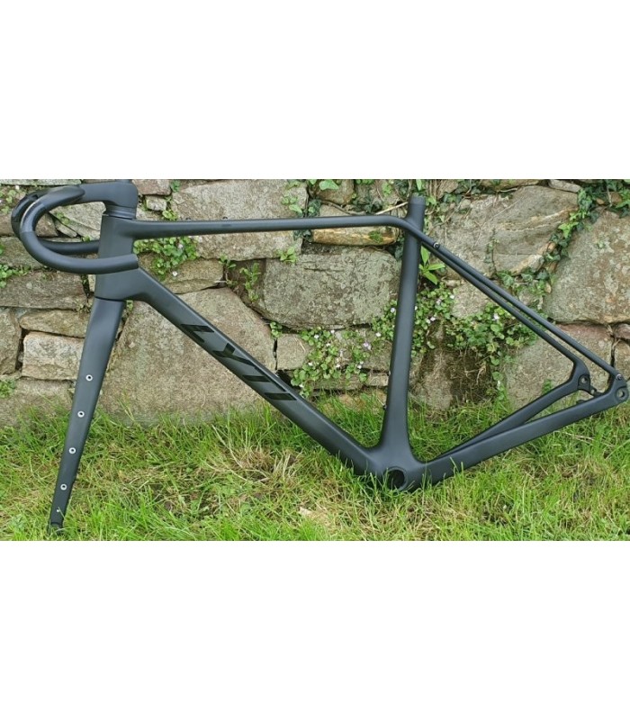 LYTI X-Gravelframeset