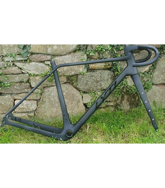 LYTI X-Gravelframeset