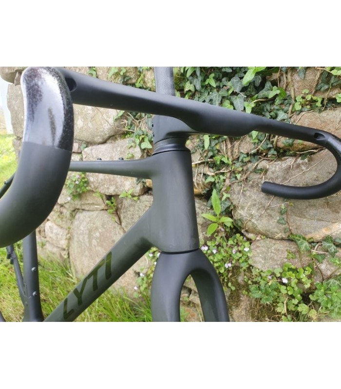 LYTI X-Gravelframeset