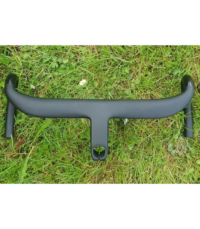 LYTI X-Gravelframeset