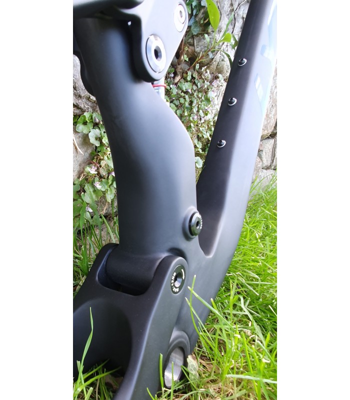 lyti STS frame (100/120mm)
