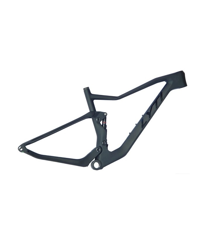 lyti STS frame (100/120mm)