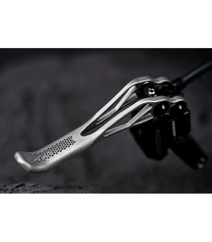 Trickstuff Piccola HD Titanium disc brakes