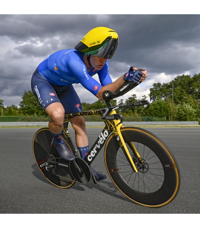 Leap Components (S900 Grip Shifter pour Sram S900 et blips sans fil)