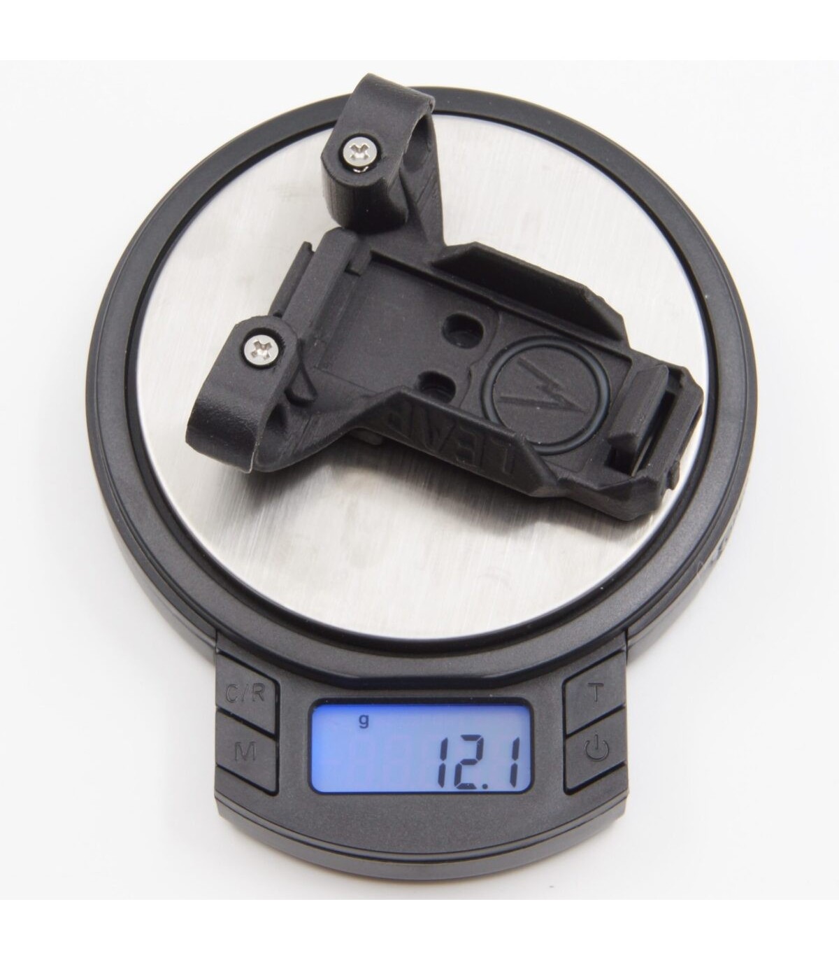 Leap Components battery saddle mount