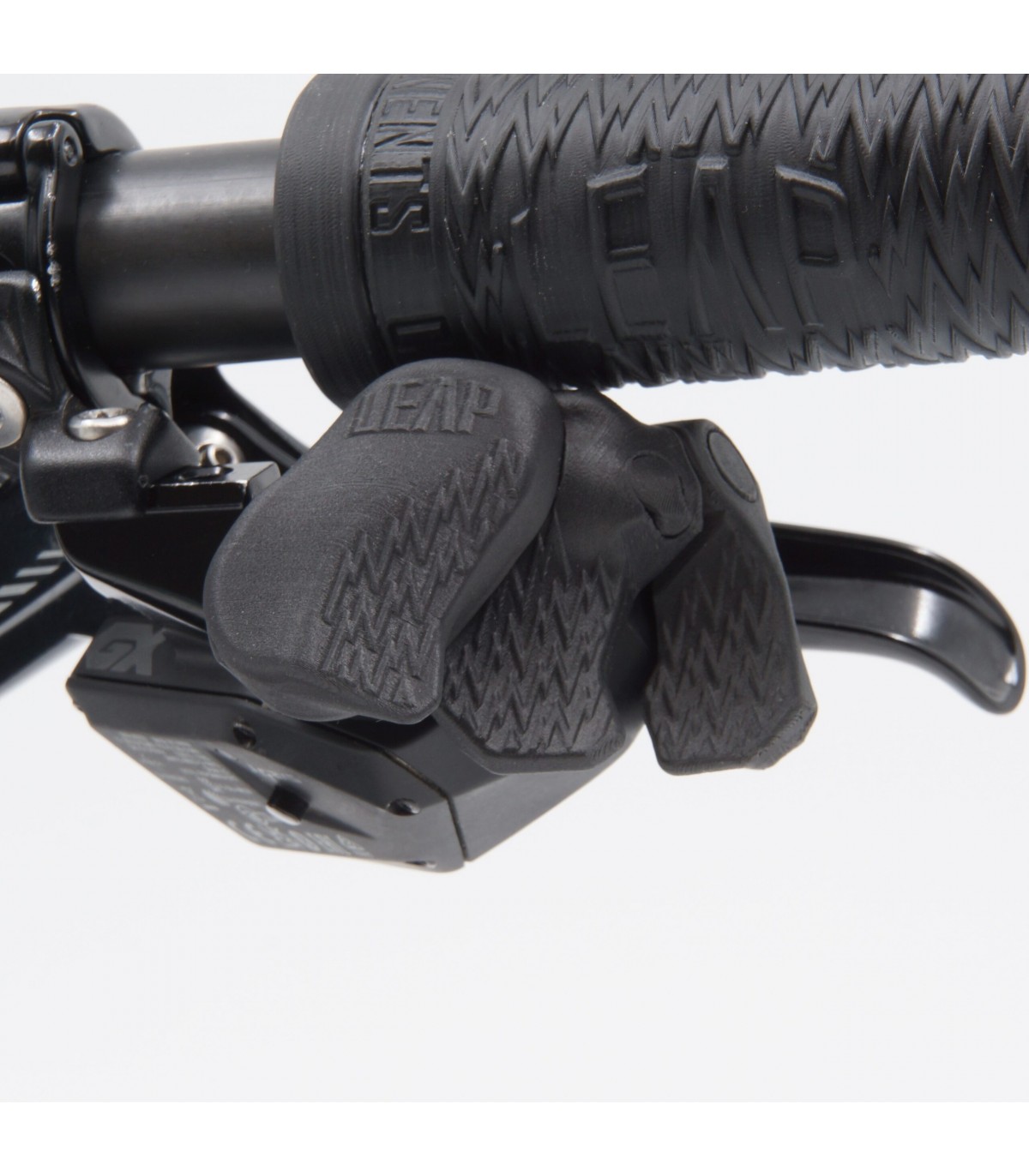 Leap Components Quadshift for Sram AXS